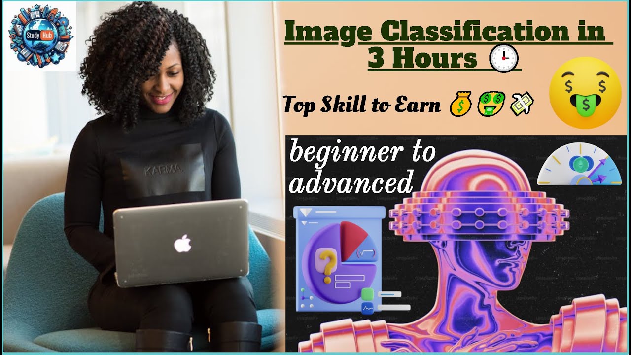 THE FASTEST Way to Achieve Image Classification Success in 2024 😍