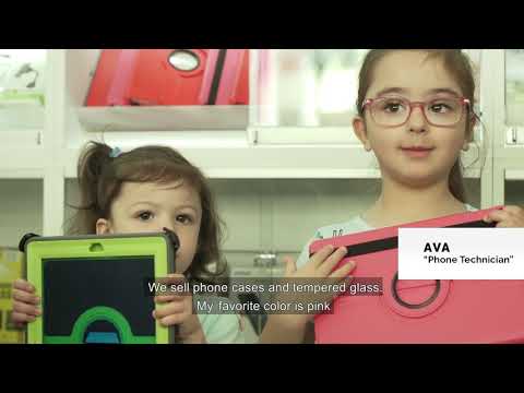 Mobile Phone & Tablet Accessories | The Fix by iCity Repair