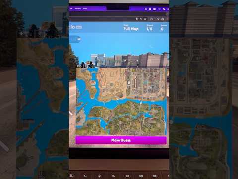 Websites to cure boredom (part 9) geo guesser game #pcgames #geoguessr #geography