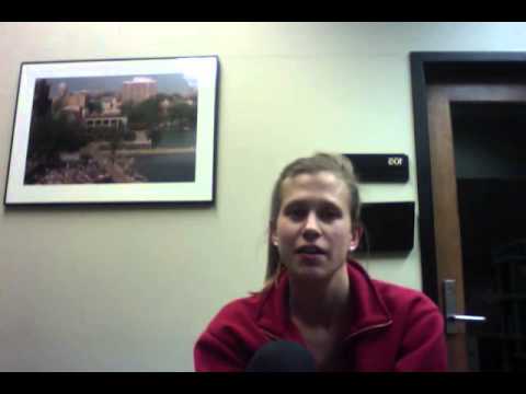 Interview with Agnes | Yoga for College Students