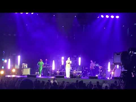 Fitz and the Tantrums- Moneygrabber
