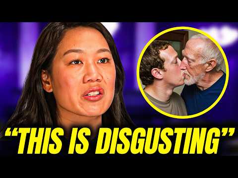 Mark Zuckerberg' wife Made HUGE Announcement on Their Marriage