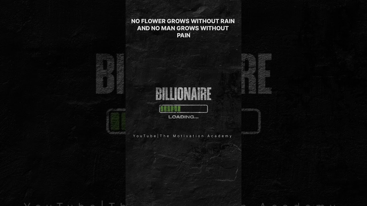 Comment or dm for wallpaper #motivation #billionairelifestyle #billionairemindset #mindset