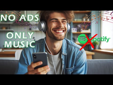 Stream music without ads for free !! (2024) | blackhole | github |