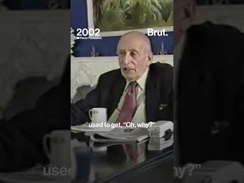 Back in 2002, this is how Sam Manekshaw recounted his days of glory.