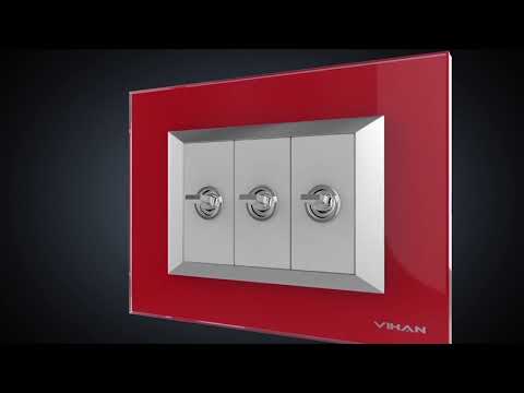 Vihan Switches at Best Price in India
