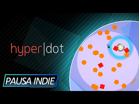 Steam Community :: HyperDot