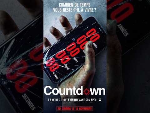 Countdown horror movies in hindi part -3 | Film explained in Hindi | #shorts #movie #horror