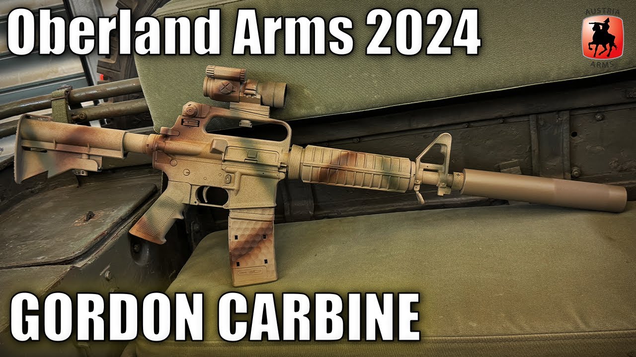 AUSTRIA ARMS - Waffen Wien, Waffen Niederösterreich, Waffenkauf