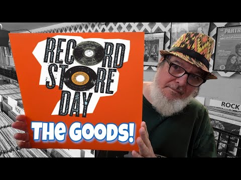 Record Stay Day (RSD) 2025 - My Wants - FULL LIST! | Vinyl Community