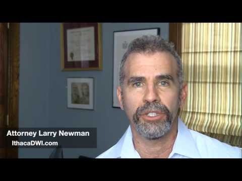 What is the Legal Definition of Intoxication in New York DWI Cases?