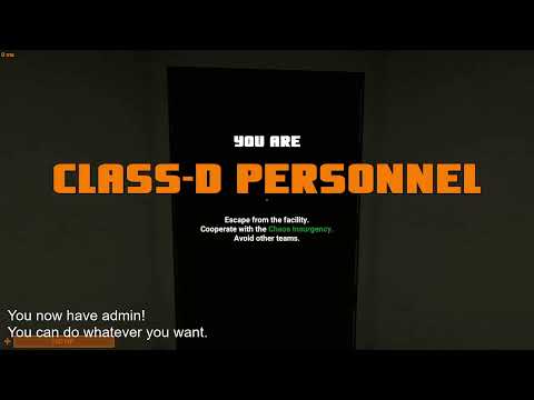[READ DESCRIPTION / EASIER METHOD] Easy way to play SCP: SL with your friends