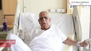Dr. Suman Mitra - Internal Medicine Expert | CMRI Hospital