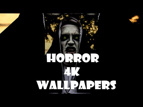 horror wallpapers 4K Photos | 2020 | download link is Description | mediafire | PC & Mobile