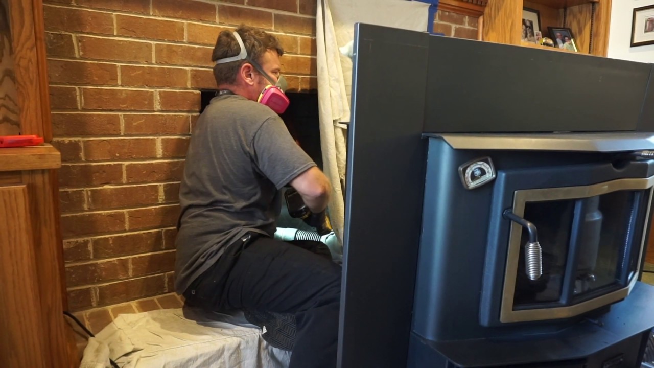 Advanced Chimney Sweep - All Your Chimney & Fireplace Service Needs