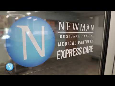 Express Care - Urgent medical care in Emporia