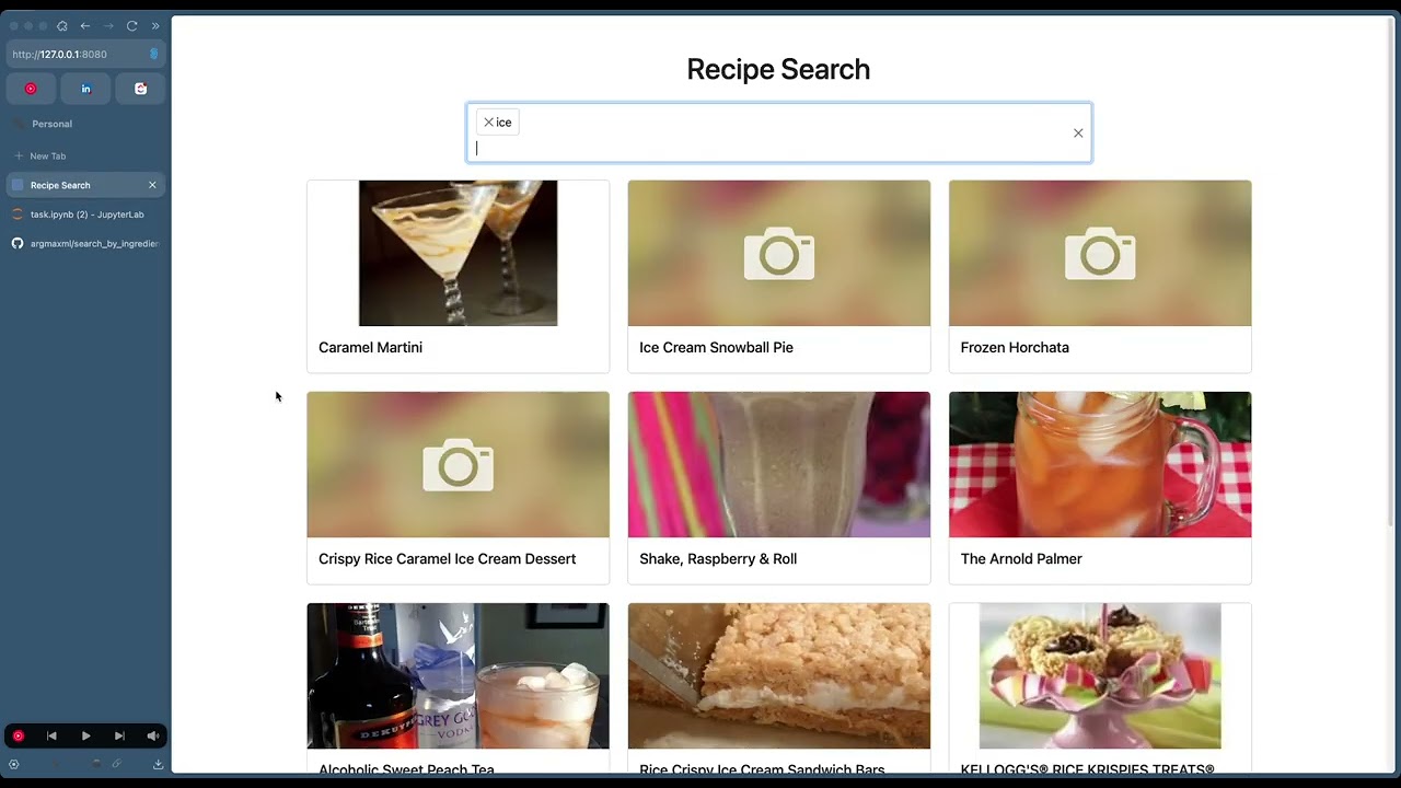 Argmax Hiring Challenge 2025 Explainer