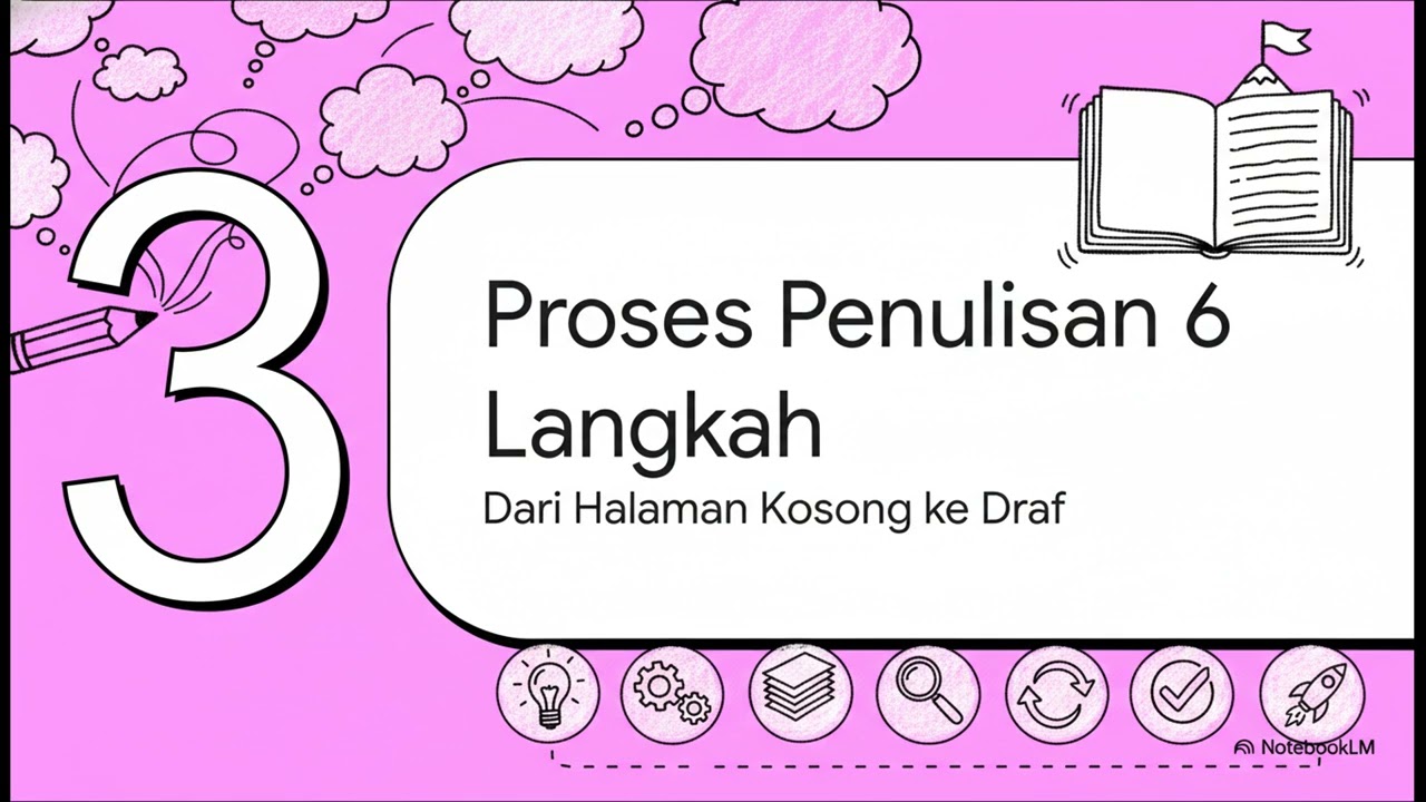Menulis Artikel Ilmiah 11