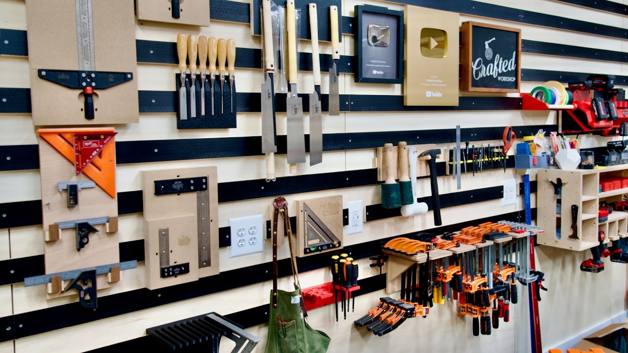 I've Used French Cleats in Every Shop. Here's How To Do It Right.