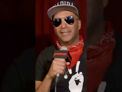 Tom Morello on Black Sabbath