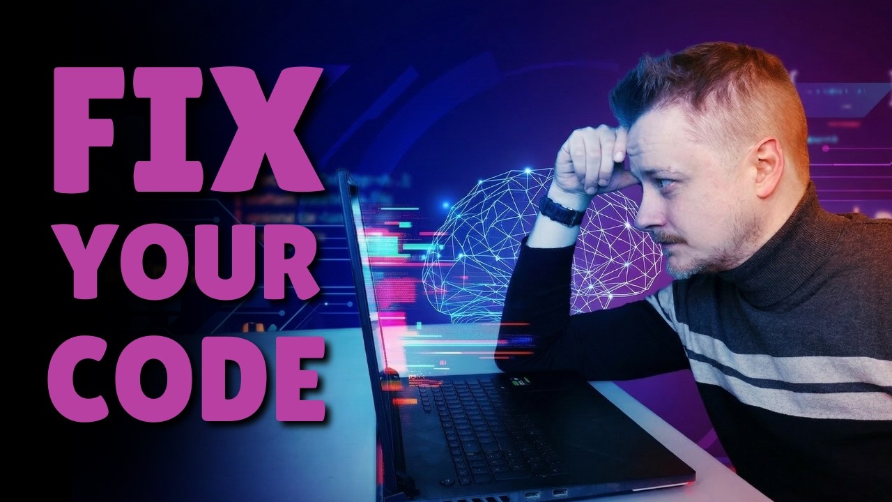 How to Trace and Fix Bugs (C++ & DirectX Debugging)