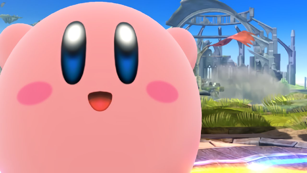 HOW TO KIRBY