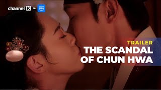 Ver The Scandal of Chunhwa en streaming