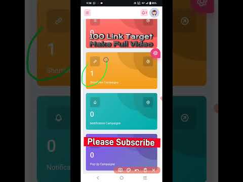 Link Shortener Arbitrage Method Trick 2025 #shorts
