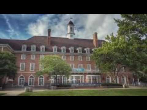 University of Illinois