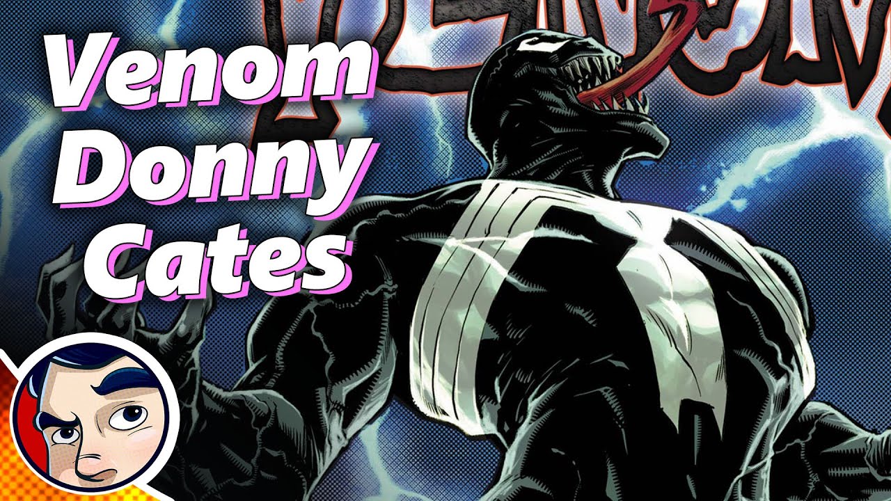Venom(2018)- Full Story From Comicstorian