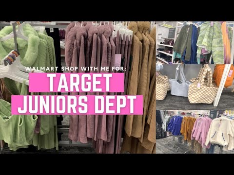 🎯 2000s BACK IN STYLE‼️ TARGET WOMEN’S CLOTHING | TARGET SHOP WITH ME | TARGET CLOTHING HAUL