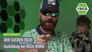 8 Ausbildung Openings at RECA NORM GmbH | Vocational Training in Germany | GoAusbildung ...