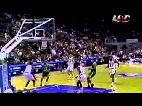 Todd Day | NBA 90s blog