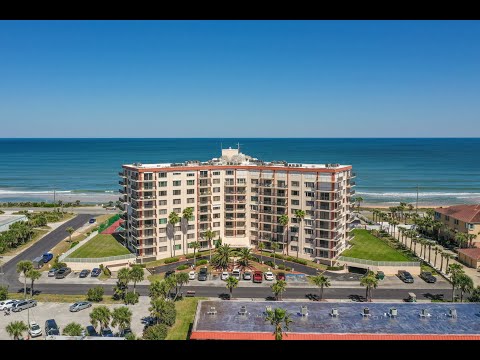 3600 S Oceanshore Blvd Unit #915 Flagler Beach, FL 32136