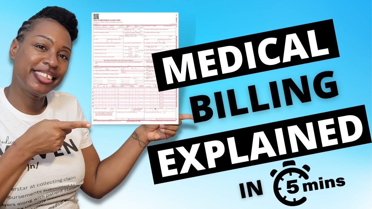 What is Medical Billing? Introduction to Medical Billing | Everything You Need To Know