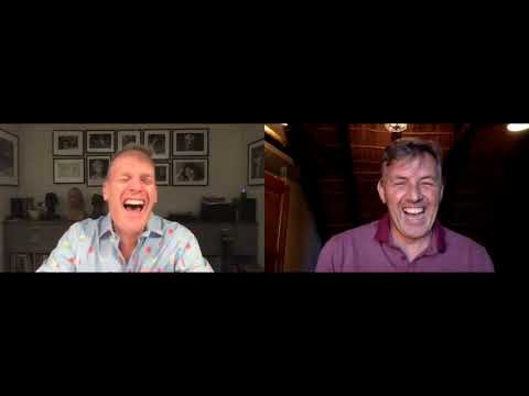 True Friends of South African Wine - Tim Atkin MW