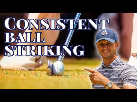 The BLUEPRINT to better ball striking!