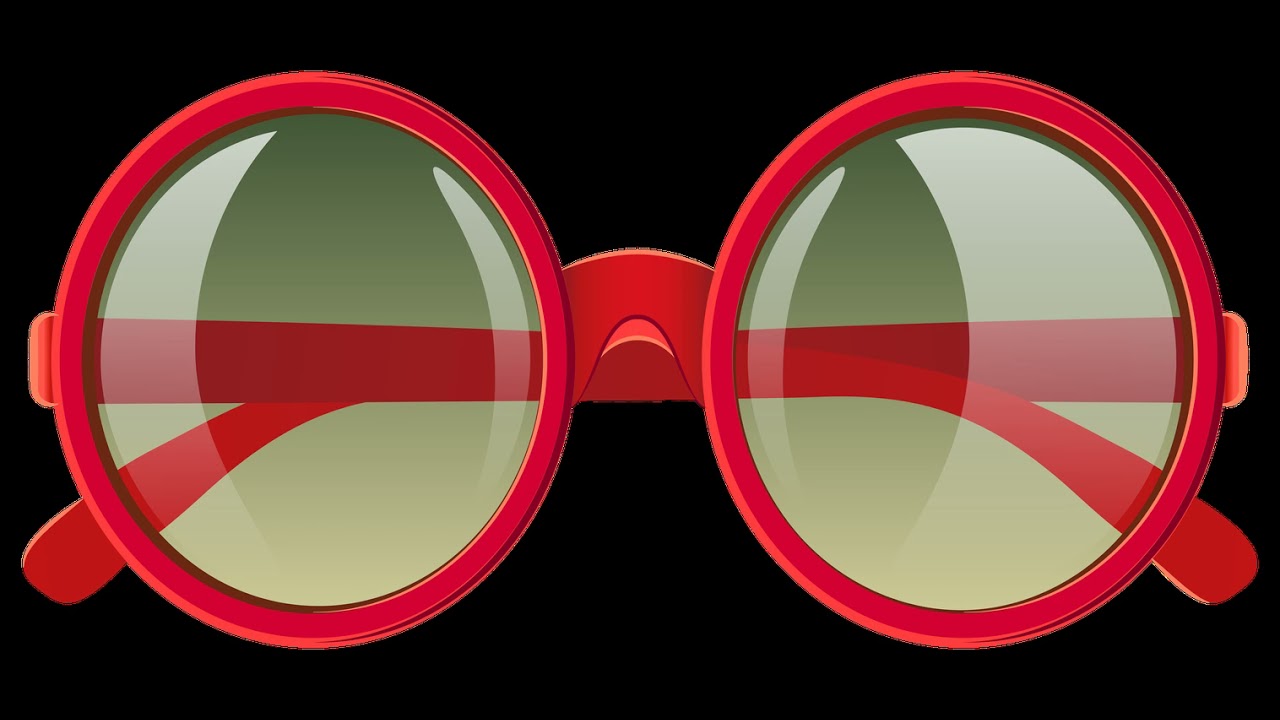 Sunglasses PNGs