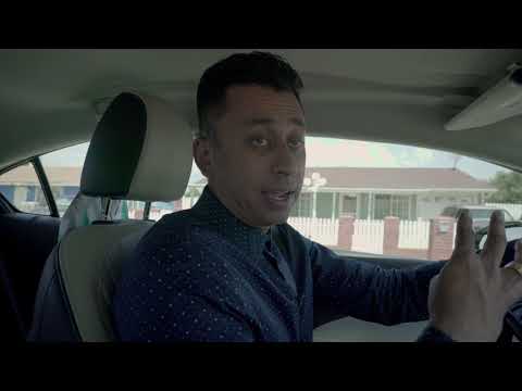 What kind of car should a Realtor drive?