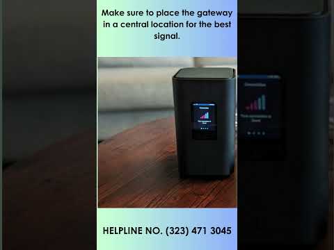 How to Set Up T-Mobile Home Internet | Step-by-Step Guide