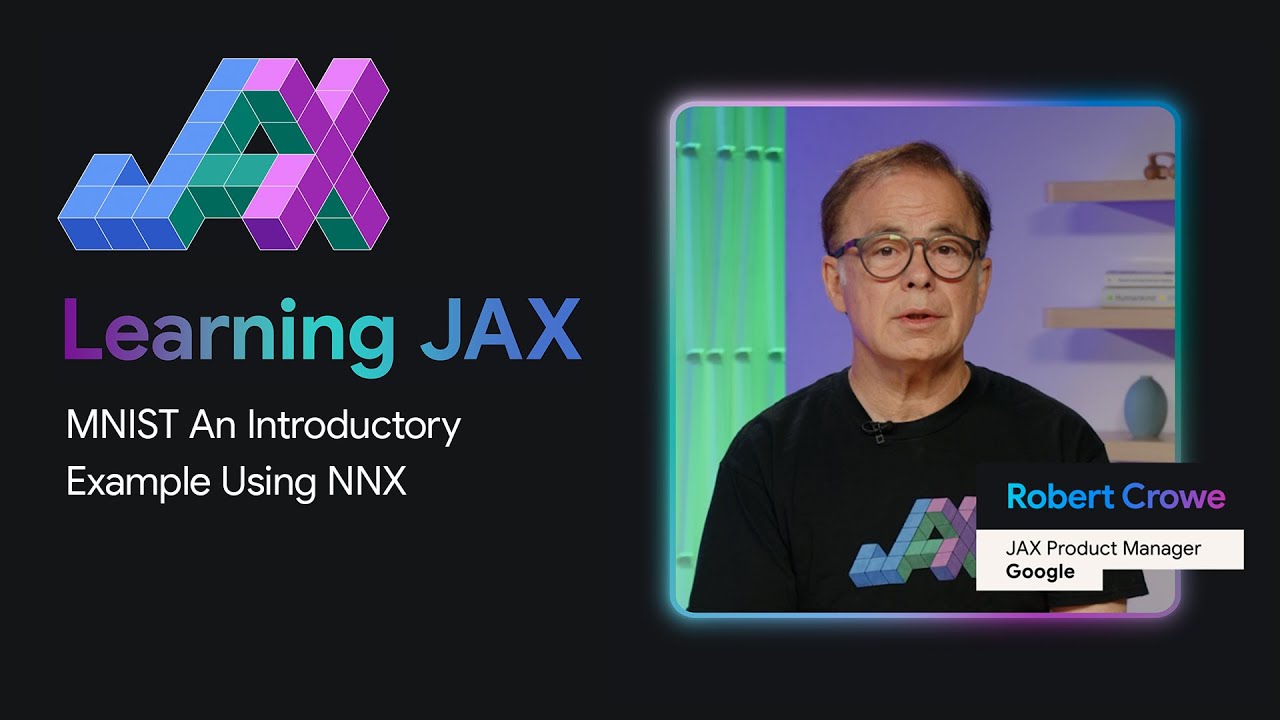 Getting started with MNIST