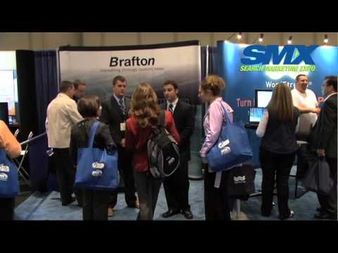 Search Marketing Expo -- SMX Attendees Talk About Conference Content