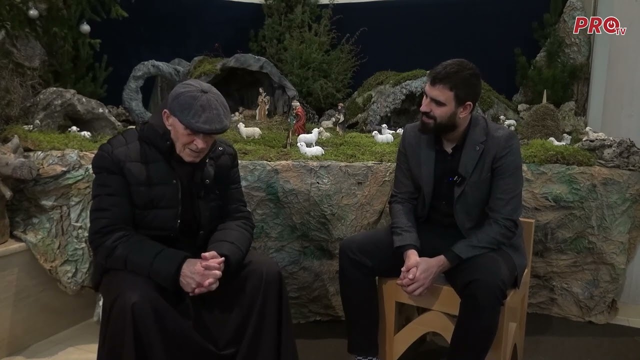 Umro fra Petar Krasić - Jabuka.tv