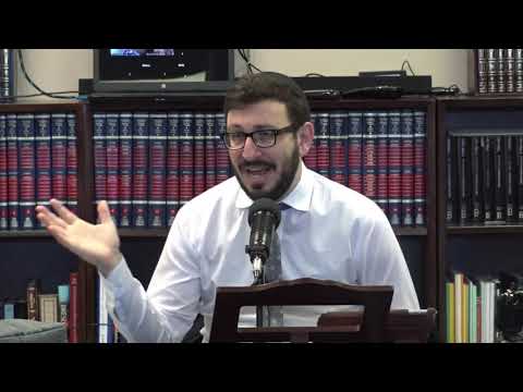 The Divine Origin of the Torah | Part One with Rabbi Yaakov Wolbe