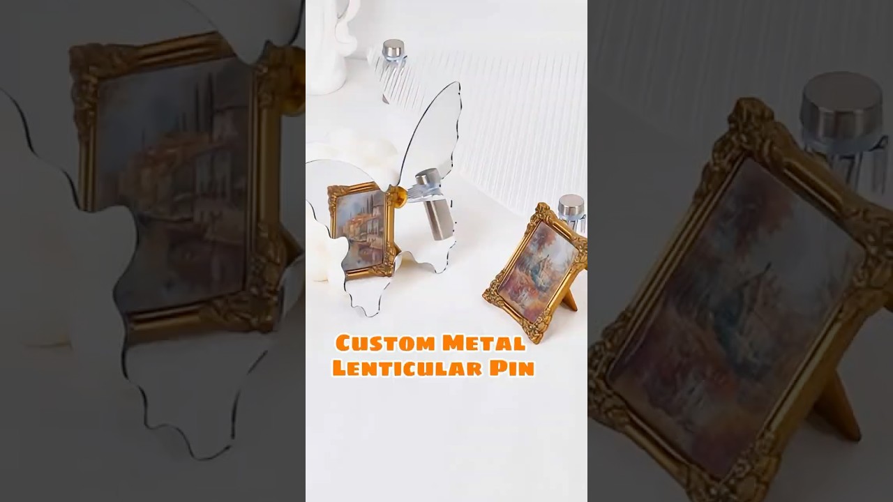 Discover endless creativity on your pins now!👀✨