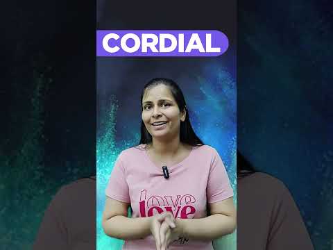 Root words की Trick से सीखें Vocabulary | Ami - Root word | Nimisha Bansal