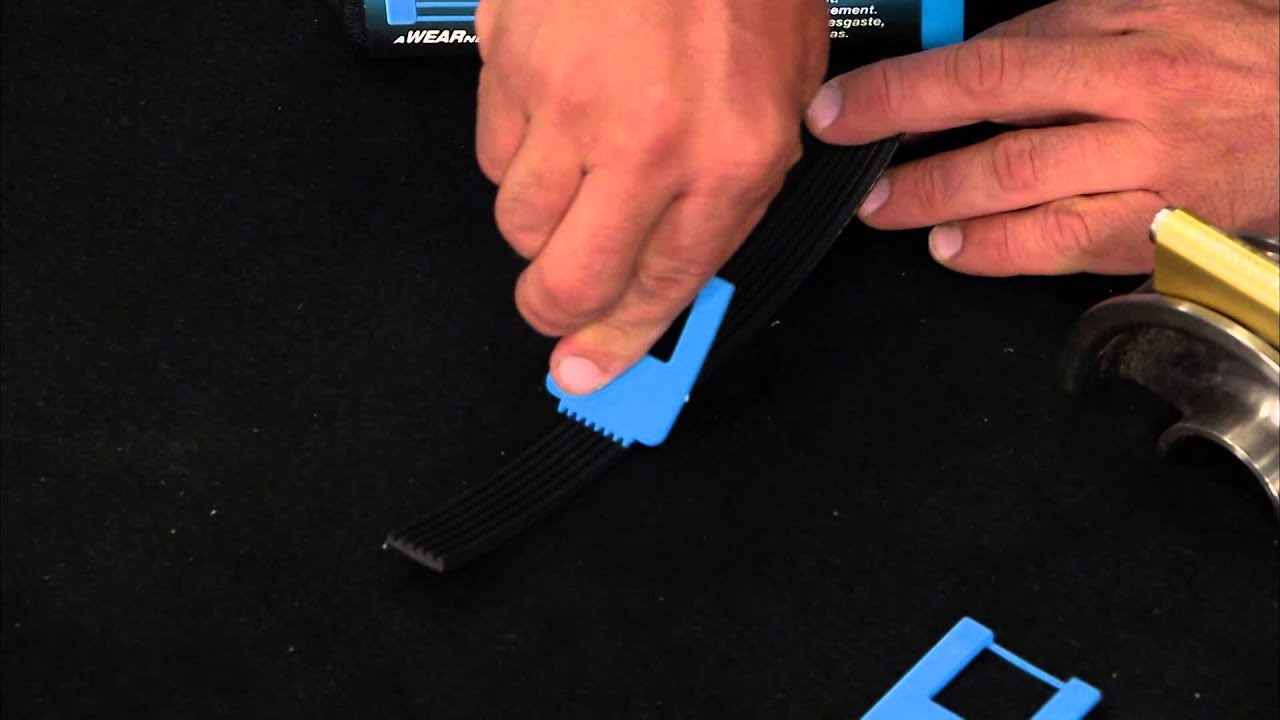 Federated Tech Talk #42 - Dayco Belt Diagnostic Kit
