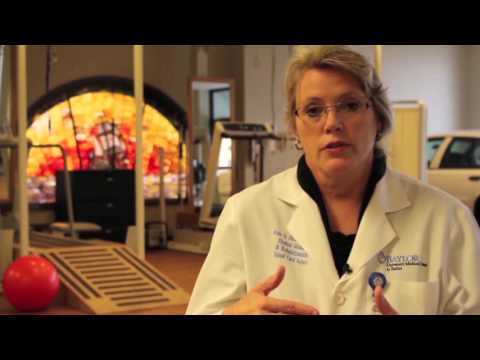 Spinal Cord Injury - Frequently Asked Questions