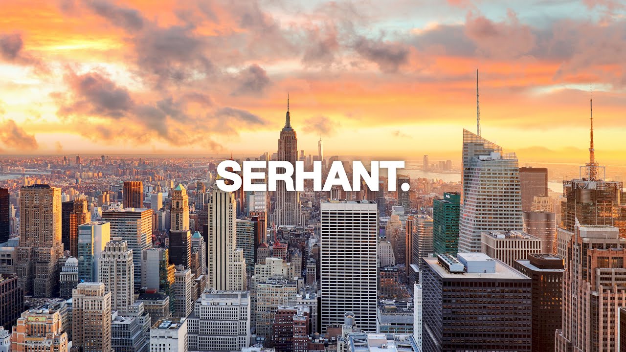 Welcome to SERHANT. - The Most Followed Real Estate Brand in the World.