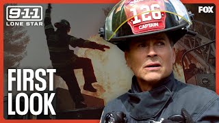 9-1-1: Lone Star Season 5 - watch episodes streaming online